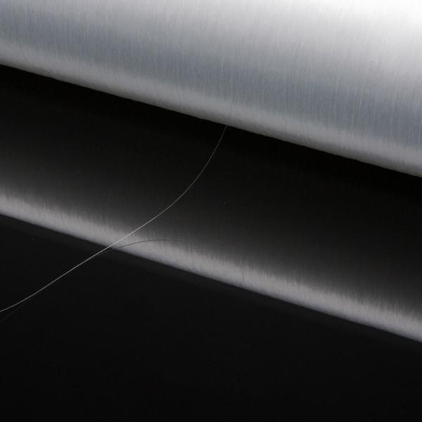 0.15mm Polyethylene Monofilament Yarn Paper Packing High Strength Filter