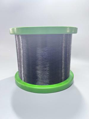 China Polyethylene Monofilament Yarn for Sleeves Ropes Brushes for sale