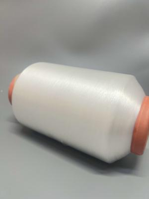 China TPU Hot Melt Filament Yarn Nylon Hot Melt Yarn Knitting TPU Yarn TPU Mono Filament à venda