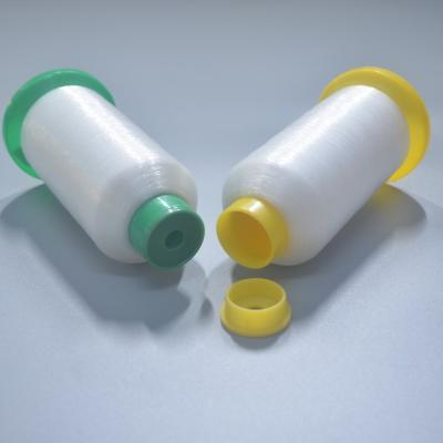Cina 0.18mm Tapp per tende di nylon 66 Filato Pa66 Filato di monofilamenti di poliestere in vendita