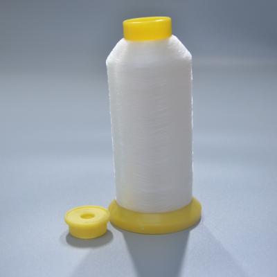 Cina 0.18mm Tapp per tende di nylon 66 Filato Pa66 Filato di monofilamenti di poliestere in vendita