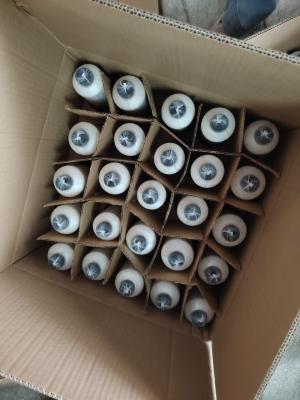 Cina 0.18mm Tapp per tende di nylon 66 Filato Pa66 Filato di monofilamenti di poliestere in vendita