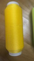 China TPU Coating Thread TPU Monofilament Yarn for sale