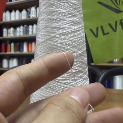 Cina 40 gradi filo di cucitura idrosolubile PVA idrosolubile in vendita