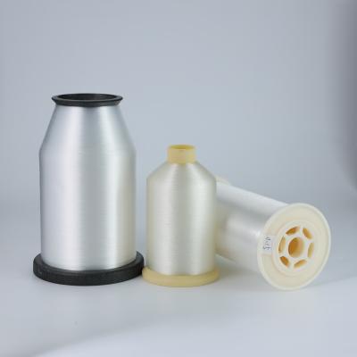 China 0.12mm Diameter Polyamide 6/66 PP Monofilament Yarn Waterproof for Electrical Connector Applications for sale