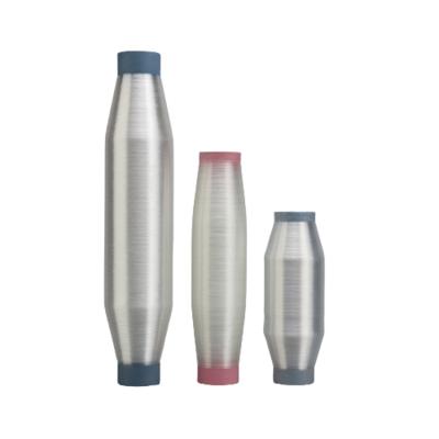 China 100% Polypropylene PP Monofilament Yarn with High Elongation and Abrasion-Resistant Properties for Knitting and Weaving for sale