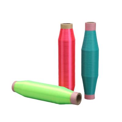 China 100% Polypropylene PP Monofilament Yarn with High Elongation and Abrasion-Resistant Properties for Knitting and Weaving for sale