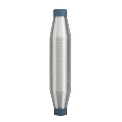 China 100% Polypropylene PP Monofilament Yarn with Anti-UV and High Tenacity for Knitting and Weaving for sale