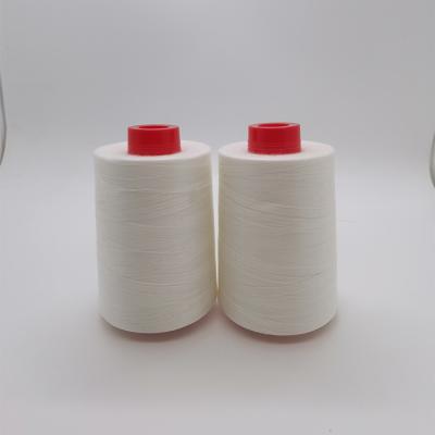 China 100% PVA Water Soluble Thread with 2F Yarn Count for Recyclable and Low Shrinkage Applications for sale