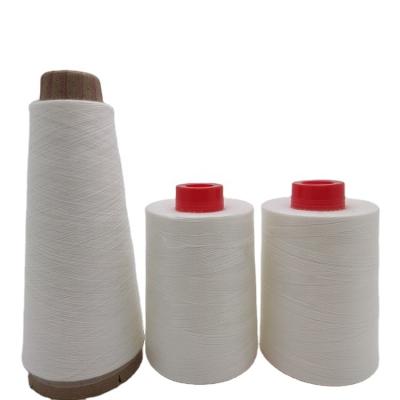China 100% PVA Water Soluble Thread 20/2 40/2 High Temperature Resistant Low Shrinkage Sewing Machine Thread for sale