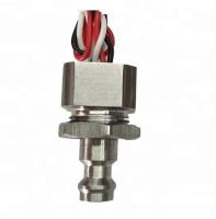 China Mini Analog I2C Pressure Sensor With 1 4 NPT Quick Connection for sale