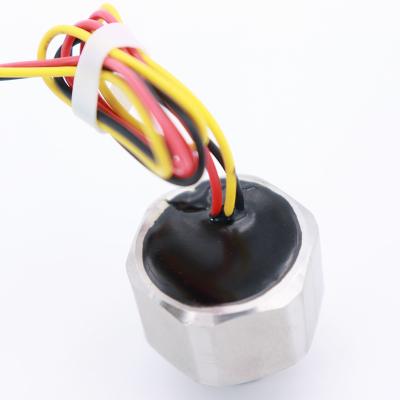 China ODM Electronic Piezoresistive Oil Filled Pressure Transducer IP65 for sale