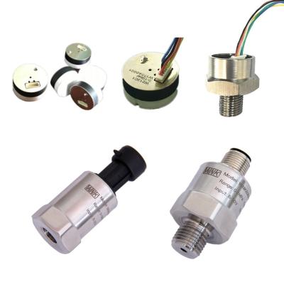 Cina 304SS Trasduttore di pressione di alloggiamento per un monitoraggio efficiente della pressione del gauge in vendita