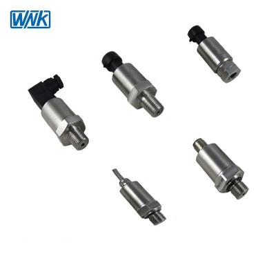 Cina Trasmettitore di pressione dell'aria IOT con segnale di uscita da 0,5 a 4,5 V e gamma di pressione da 10 kPa in vendita