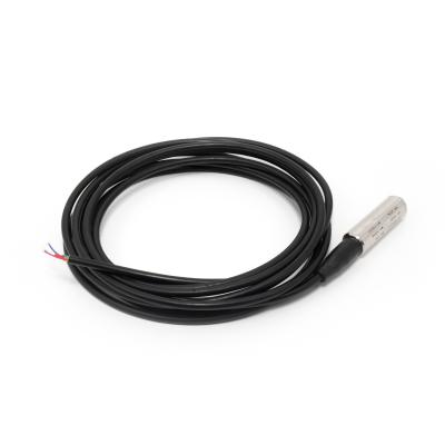 Cina Trasmettitore di livello dell'acqua della sonda sommergibile con stabilità FS dello 0,25% (IP68) in vendita