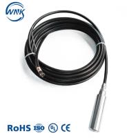 China Comprehensive Probe Style Water Level Sensor Submersible For Diverse Applications for sale