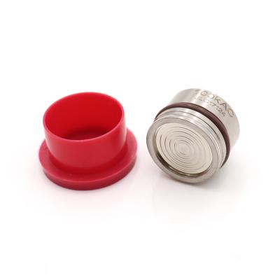 China Stable Performance Piezoresistive Silicon Pressure Sensor With -20 To 85 C Operating Temperature And 0.5%FS Accuracy for sale