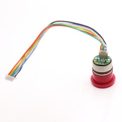 Cina 0Sensore di pressione di silicio diffuso con precisione.5%FS per ODM e esigenze personalizzate in vendita