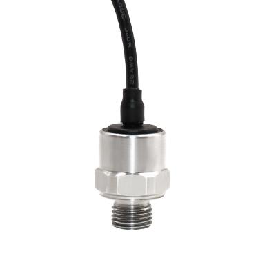 China WNK 100Psi 1/8 NPT Oil Fuel Pressure Sensor Transmitter Transducer for sale