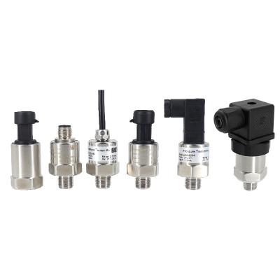 China WNK Pressure Monitoring Sensors 150Psi Pressure Transmitter 4-20ma for sale