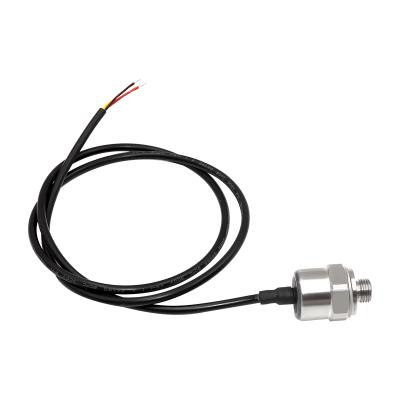 China WNK 0,5-4,5 V compressor de ar Sensor de pressão Transmissor de pressão para controlo e automação de processos do motor à venda