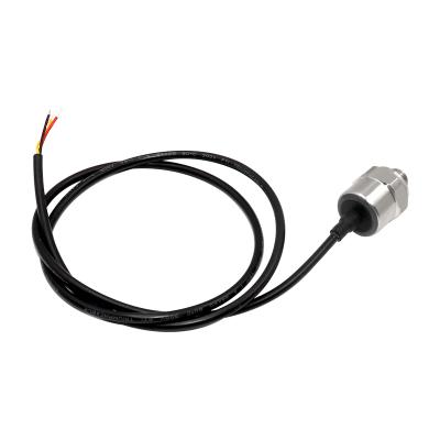 Cina Trasduttore di pressione WNK a basso costo 30bar Gauge M12 per gas intelligente in vendita