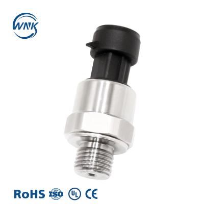 China WNK 0-5V Pressure Sensor for Drinking Water Treatment Equipment for sale