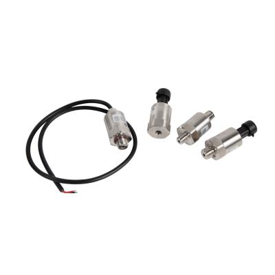 4-20ma 1/4 1/8 NPT Vacuum Oil Hydraulic Pressure Sensor Transducer 100 Psi 150 Psi