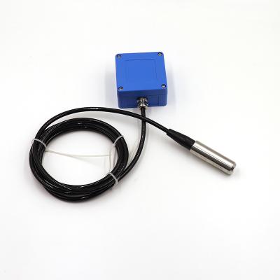 China WNK Submersible 4G Wireless Fuel Tank Level Sensor NB-IOT Tank Level Monitoring for sale