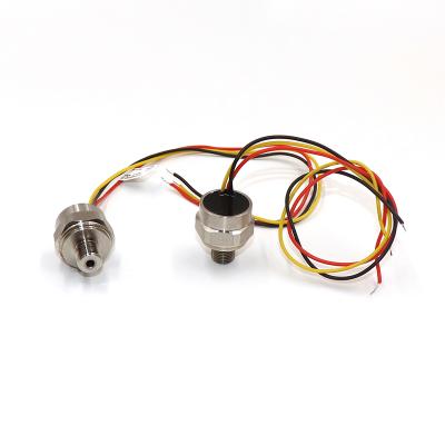 China WNK 0.5-4.5V I2C M6 Water Pressure Sensor Transducer for Coffee Machine for sale