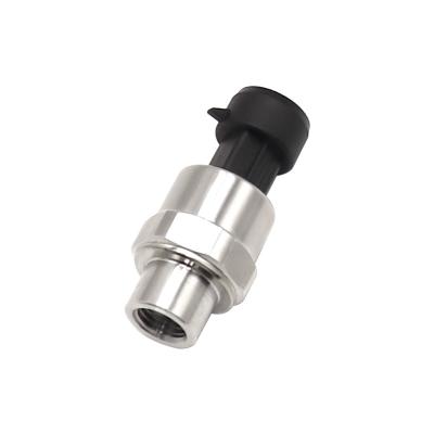 China Low Cost Industrial 4-20mA Refrigerant Pressure Transducer Sensor Hydraulic Pressure Sensor for sale