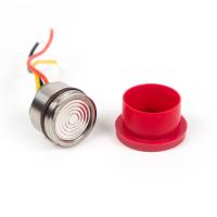 China High Accuracy Pressure Sensor Core 0-100Bar Ceramic/Diffused Silicon OEM Customizable for sale