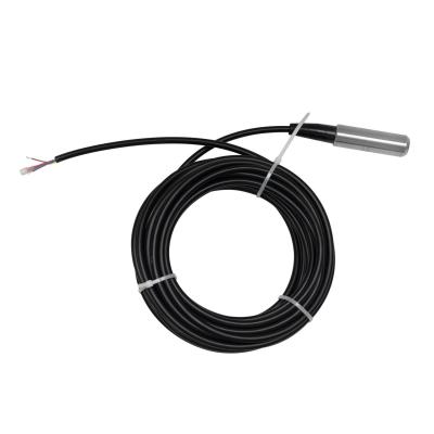 China Wnk Submersible Analog Water Level Sensor for Agriculture Irrigation System for sale