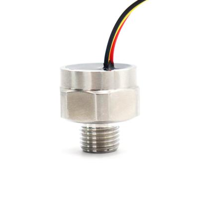 4-20mA 1-5v 0-10v I2Cの小型液体ガスの蒸気陶磁器圧力センサー