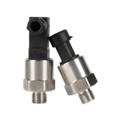 China ASIC Circuit HVAC Pressure Sensor , Air Conditioning Pressure Transducer CE Certificate for sale