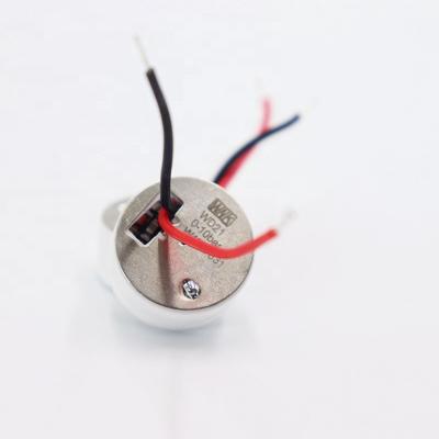 China WNK Ceramic Capacitive Electronic Pressure Sensor For Corrosive Environment for sale