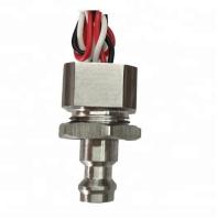 China Smart GS Small IOT Pressure Sensor With SPI I2C 0.2-2.9V Sleep Function for sale