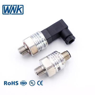 China ExiaII CT4 Electronic Pressure Sensor , 5VDC 1 8 Npt Pressure Transducer for sale