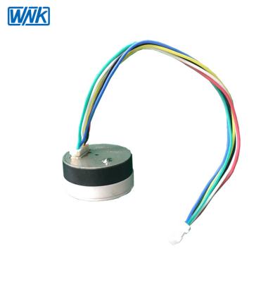 China Digital I2C Gas Pressure Transmitter 1MPa 1.6MPa Rapid Response for sale