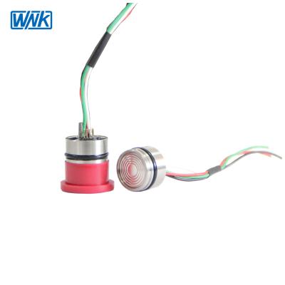 China Digital I2C Gas Pressure Transmitter 1MPa 1.6MPa Rapid Response for sale