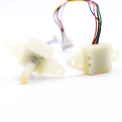 China 5V Air Flow Sensor For Ventilator PVC Housing Material I2C Output for sale