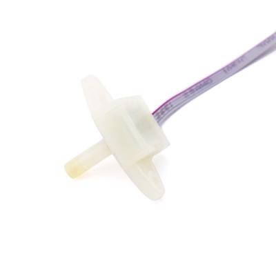 China 150psi Electronic Water Pressure Sensor I2C Output For Home Water Monitoring for sale