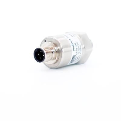 China I2C Electronic Air Pressure Sensor , 0-6Mpa Natural Gas Pressure Transducer for sale