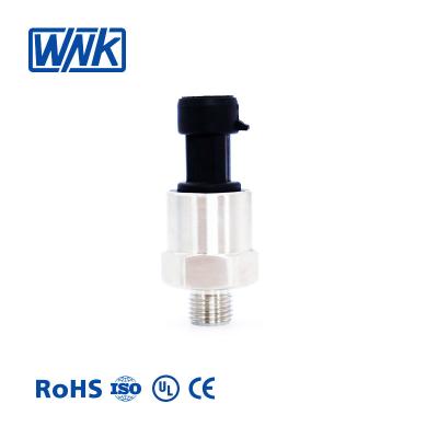 China Sensor da pressão da saída de IP65/IP67 0.5-4.5V I2C 4-20ma para o gás líquido à venda