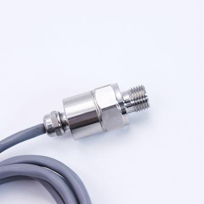 Cina Sensore di pressione dell'uscita di IP65/IP67 0.5-4.5V I2C 4-20ma per gas liquido in vendita