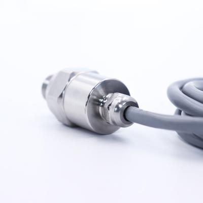 Cina Sensore di pressione dell'uscita di IP65/IP67 0.5-4.5V I2C 4-20ma per gas liquido in vendita