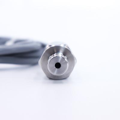Cina Sensore di pressione dell'uscita di IP65/IP67 0.5-4.5V I2C 4-20ma per gas liquido in vendita