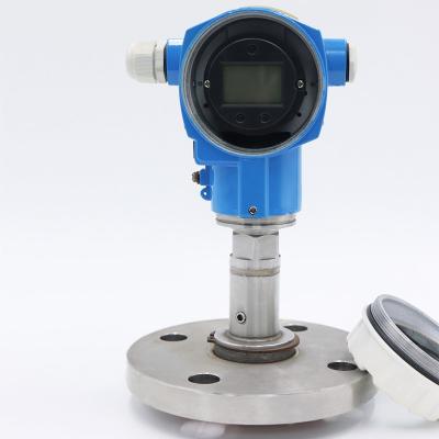 China Smart IP66 IP67 Intelligent Pressure Transmitter With LCD Display for sale