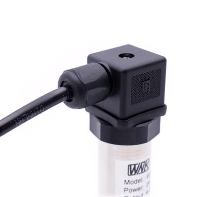 China Clamp Flush Diaphragm Type Level Transmitter For Sanitary Application for sale