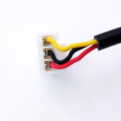 China IP65 High Temperature Pressure Transmitter , OEM Ceramic Compressor Pressure Sensor for sale